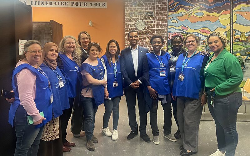 Article | CIUSSS du Nord-de-l'Île-de-Montréal